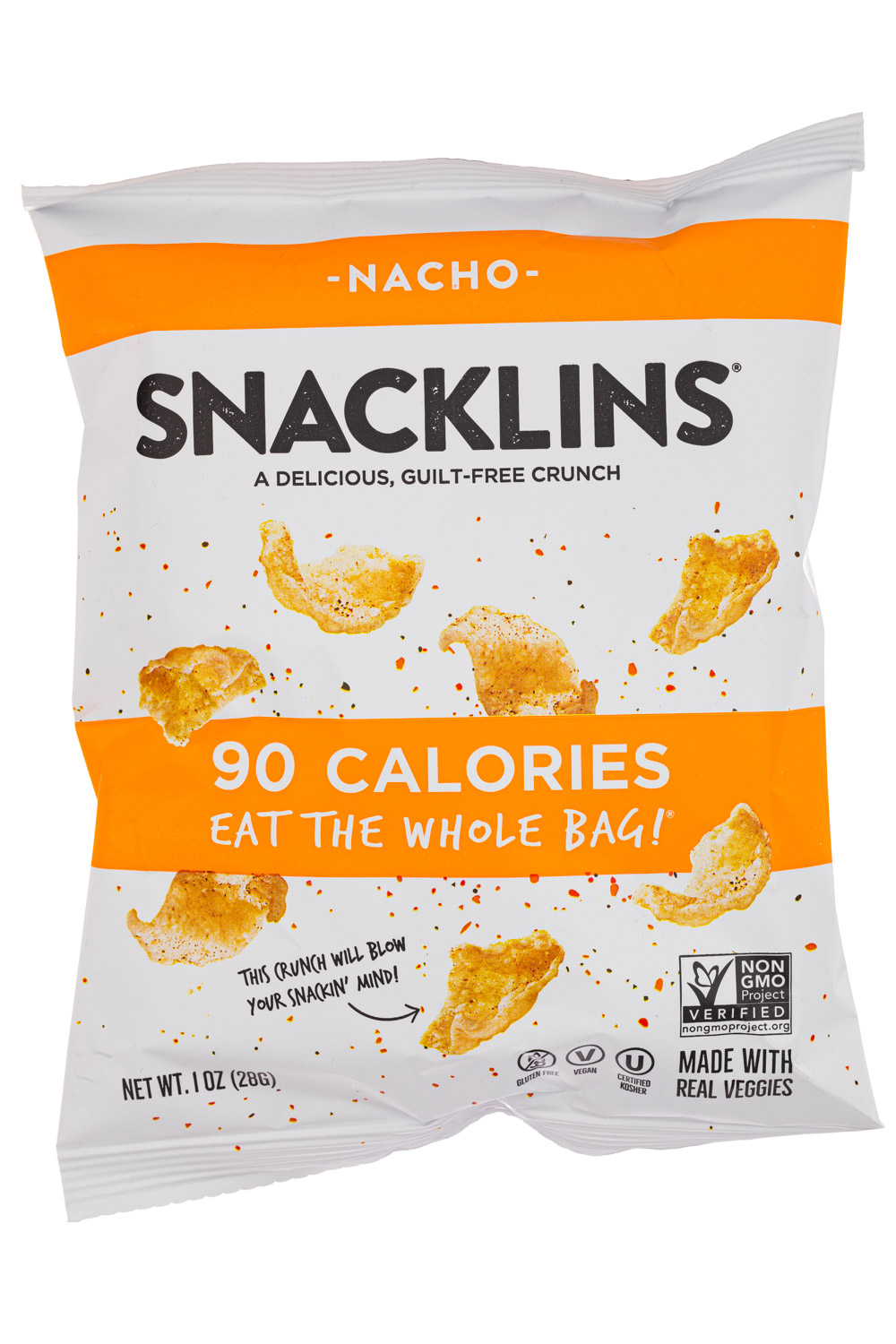 SNACKLINS | NOSH.com