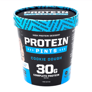 Protein Pints Thinks Outside The Carton, Launches Pops | Nosh.com
